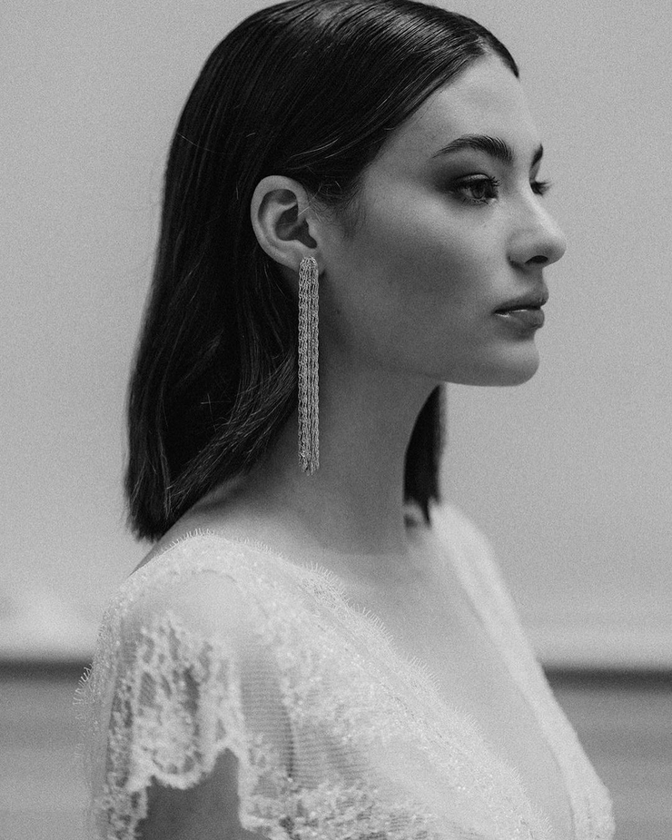 Picture of Audrey Grace (model)