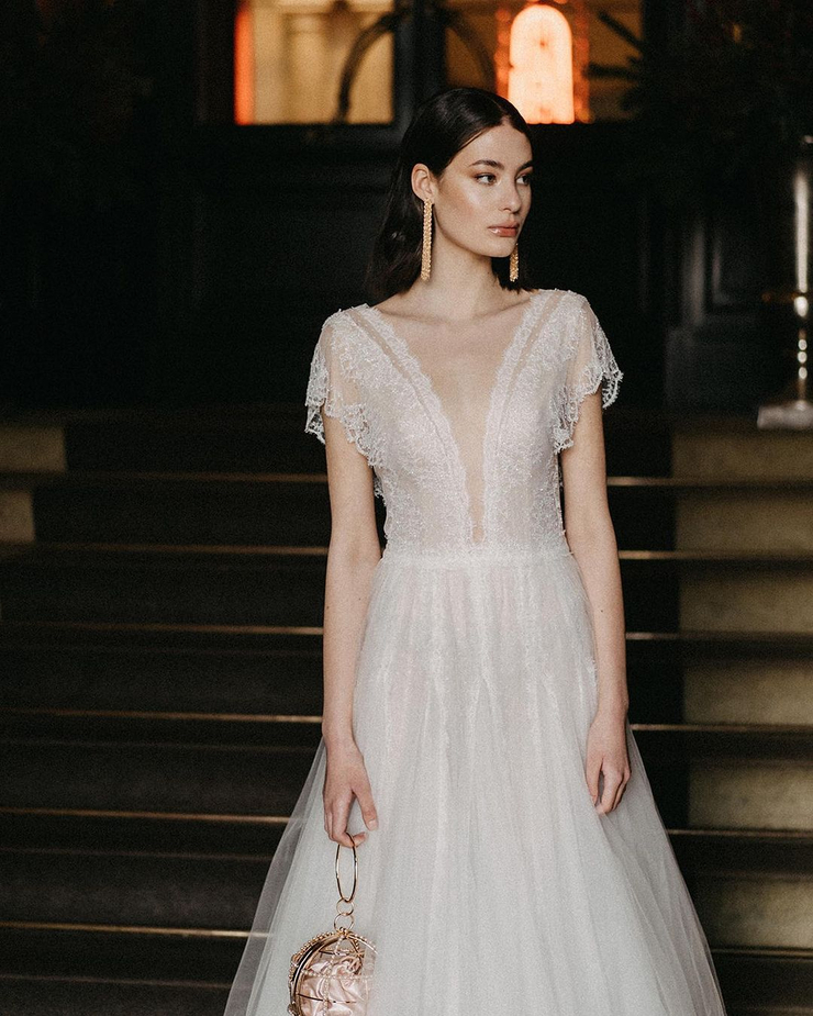 Image of Audrey Grace (model)