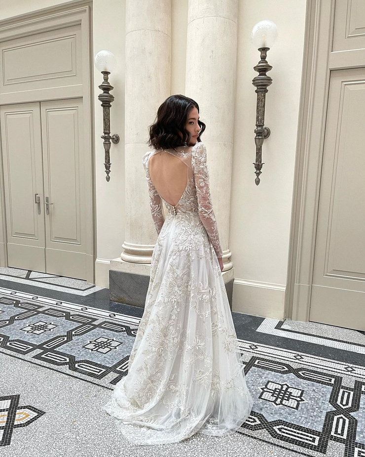 Picture of Audrey Grace (model)