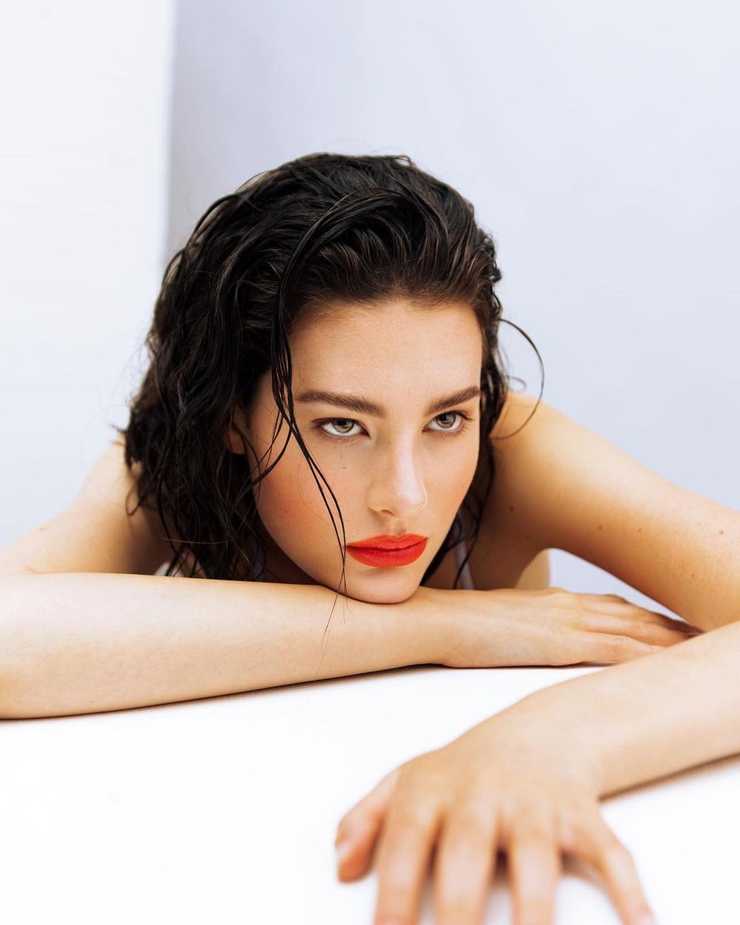 Picture of Audrey Grace (model)