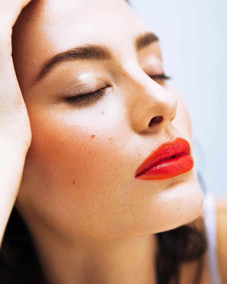 Picture of Audrey Grace (model)