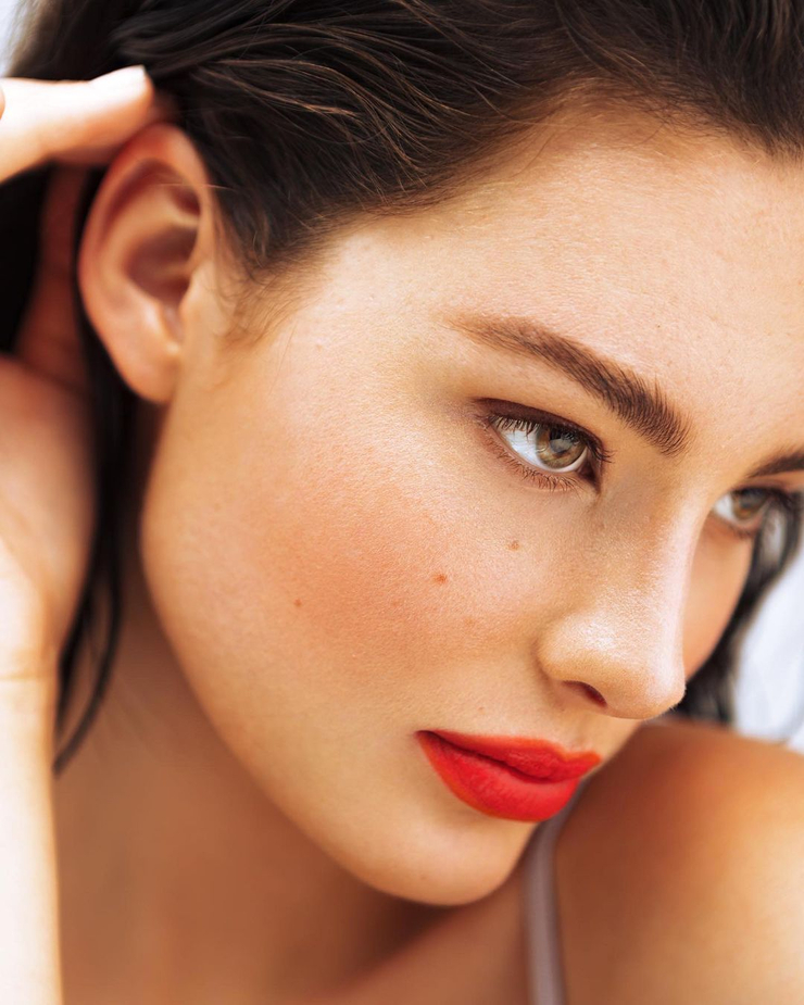 Picture of Audrey Grace (model)