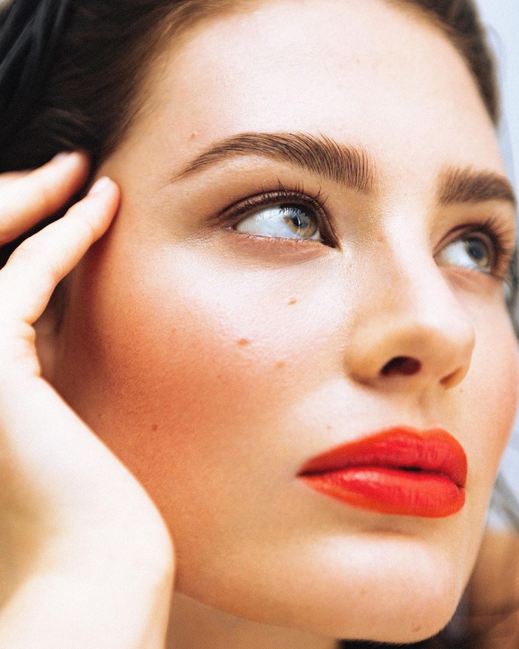 Image of Audrey Grace (model)