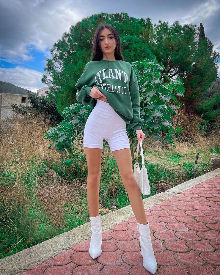 Image of Seline Beaino