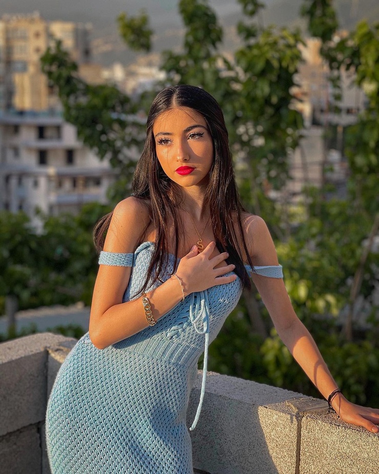 Picture of Seline Beaino