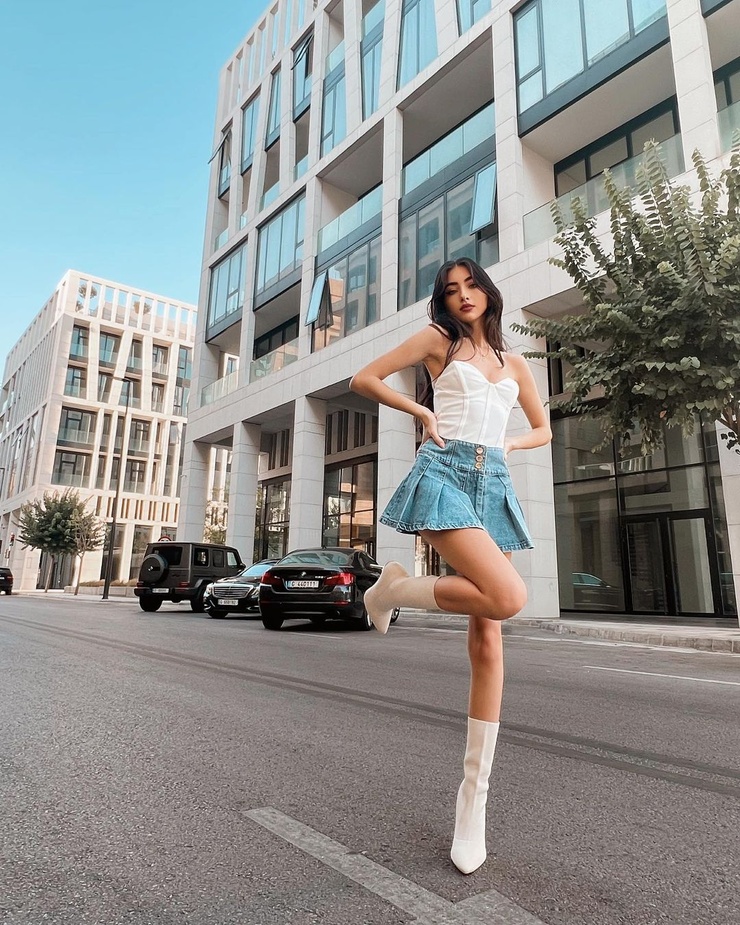 Picture of Seline Beaino