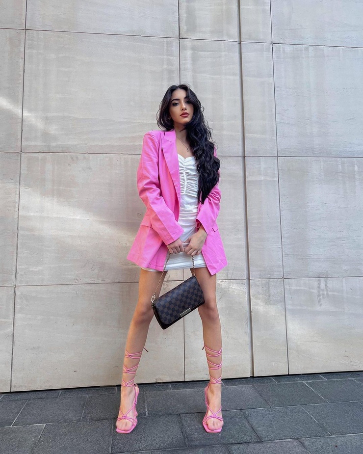 Picture of Seline Beaino