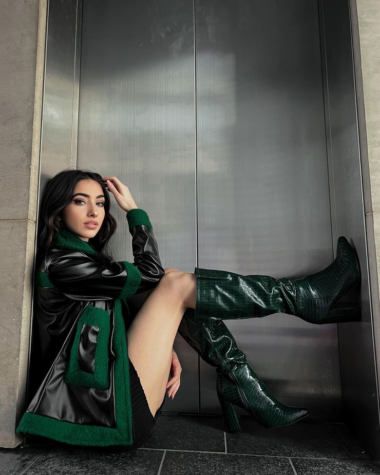 Picture of Seline Beaino