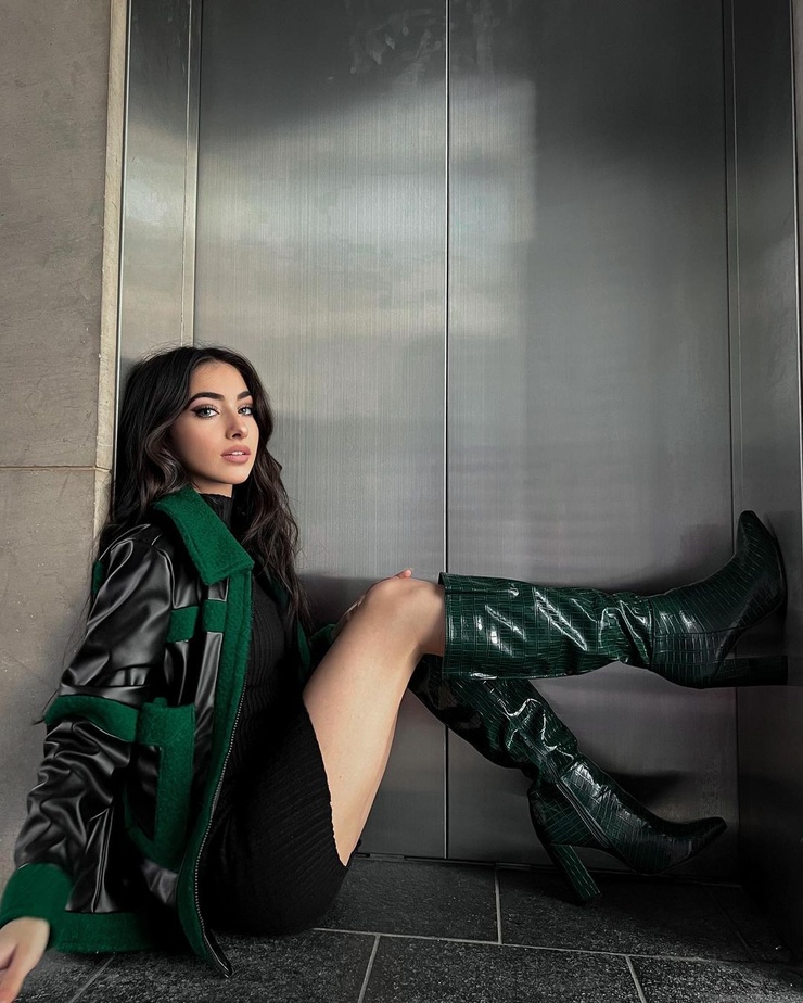 Picture of Seline Beaino