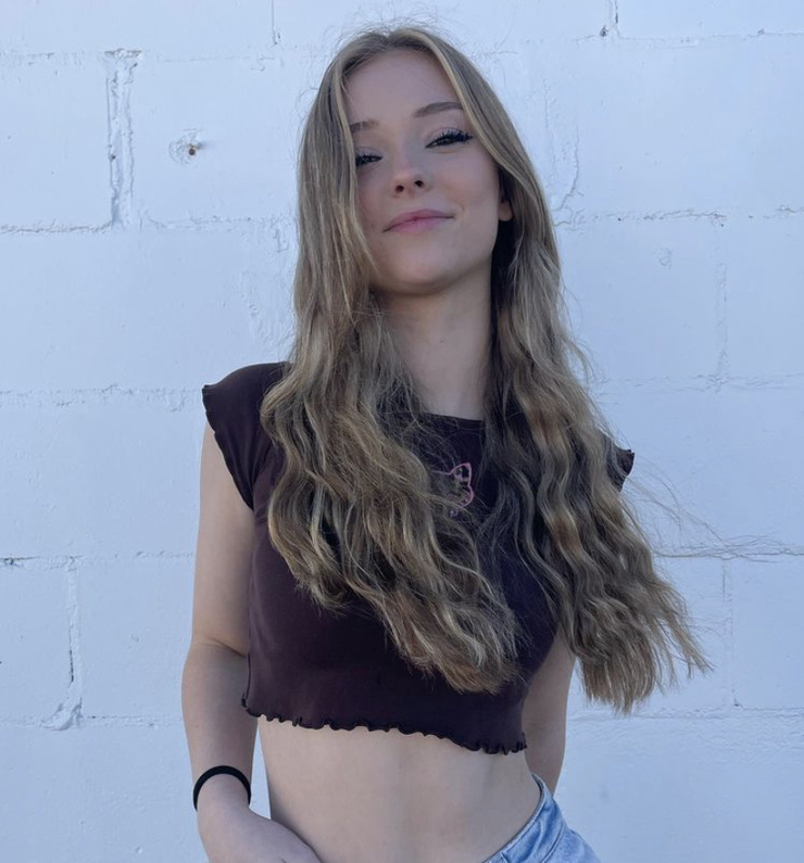 Picture of Sophie Grace