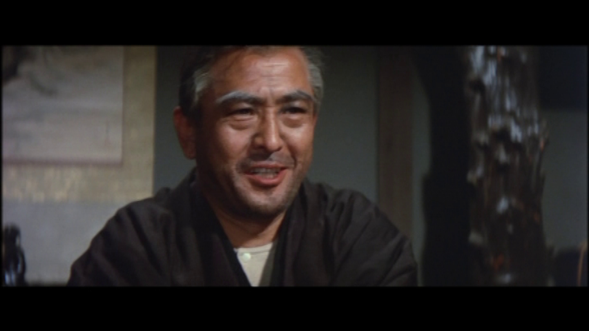 Picture of Michitarô Mizushima