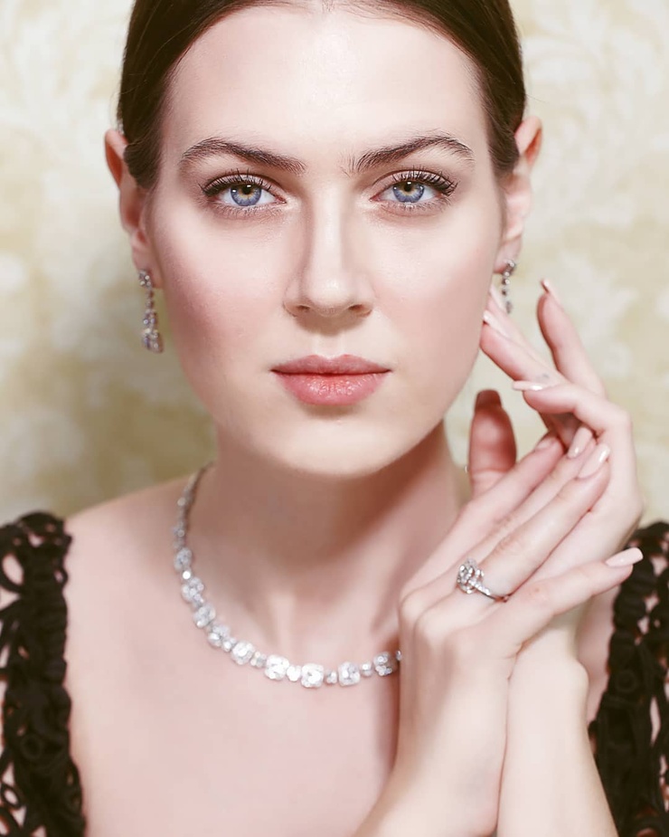 Olga Samelyuk picture