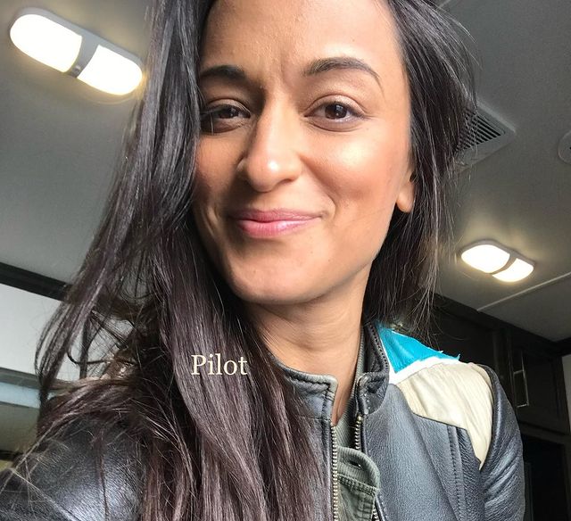 Picture of Sara Tomko