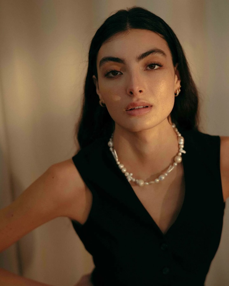 Picture of Rebecca Sorkin