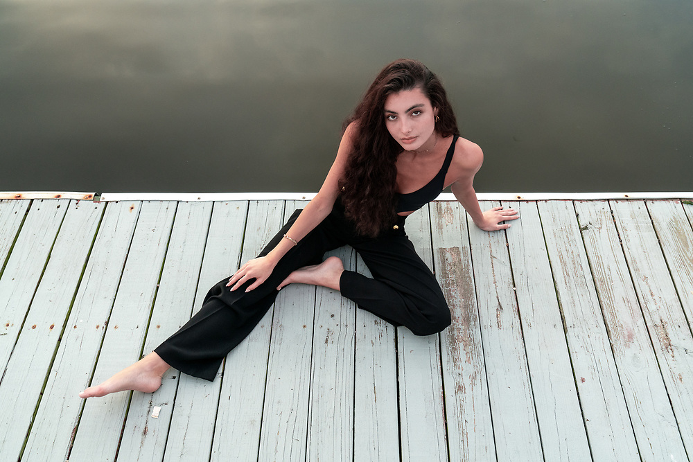 Picture of Rebecca Sorkin