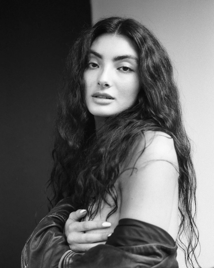 Picture of Rebecca Sorkin