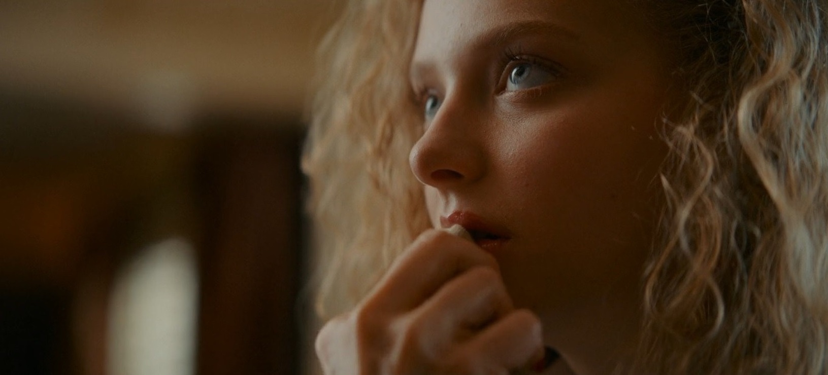 Picture of Amiah Miller