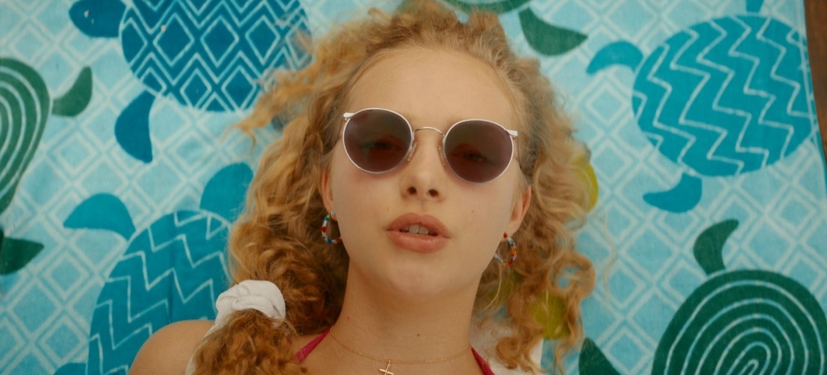 Picture of Amiah Miller