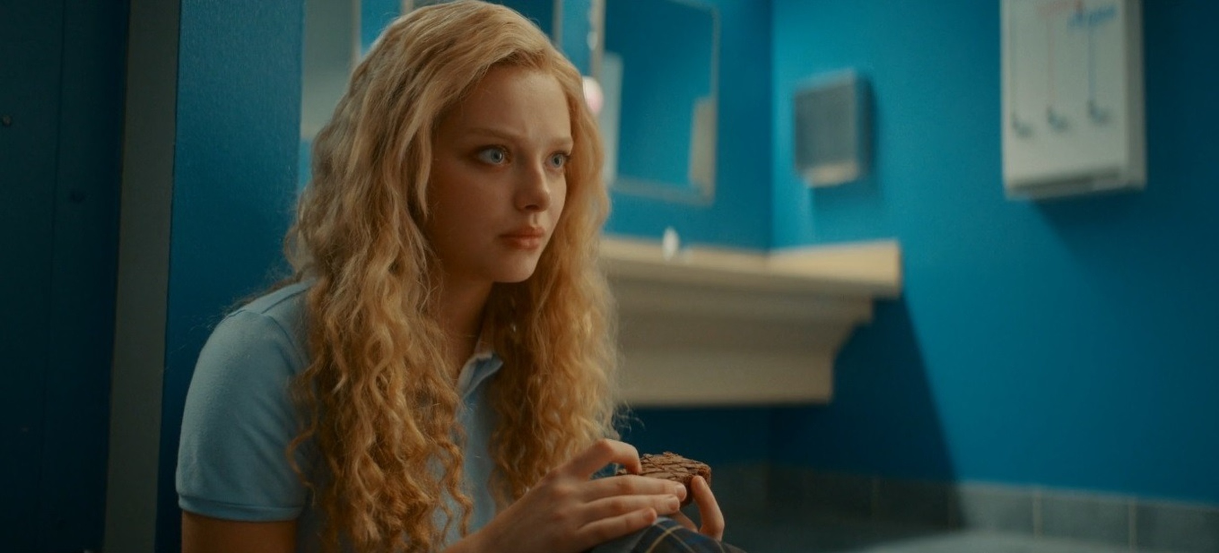 Picture of Amiah Miller