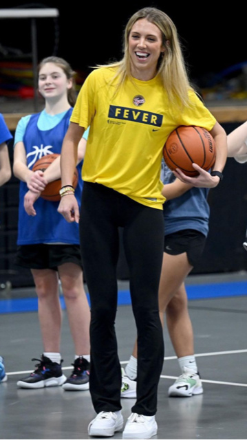 Picture of Lexie Hull