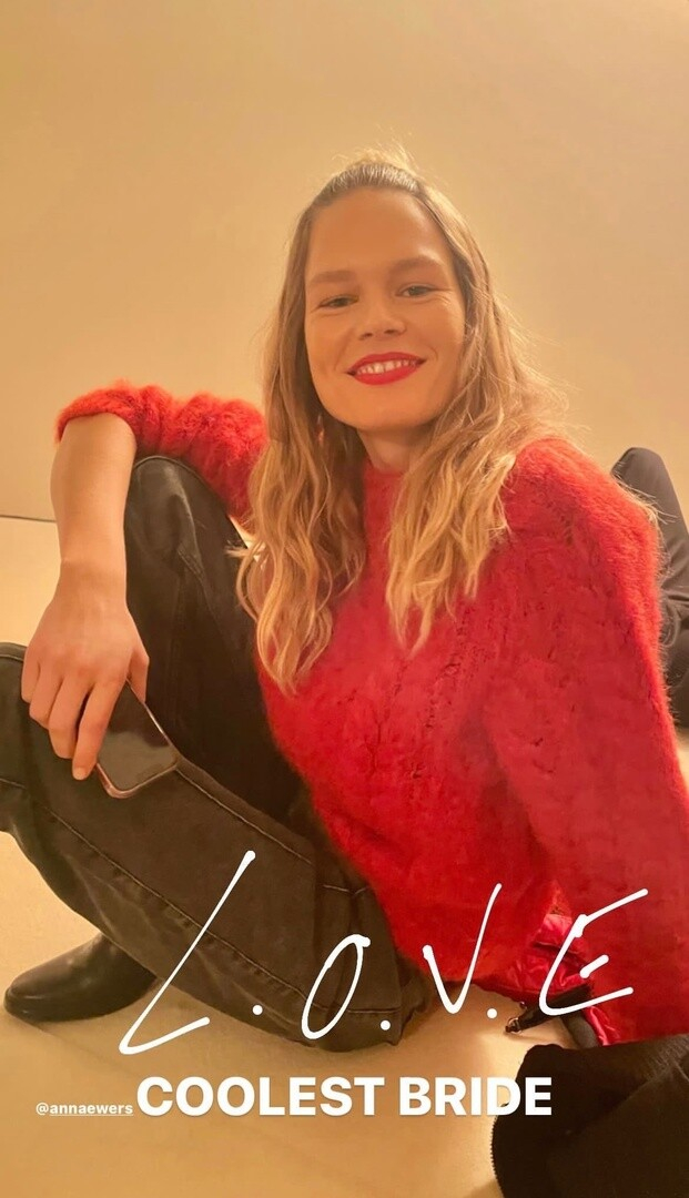 Picture of Anna Luisa Ewers