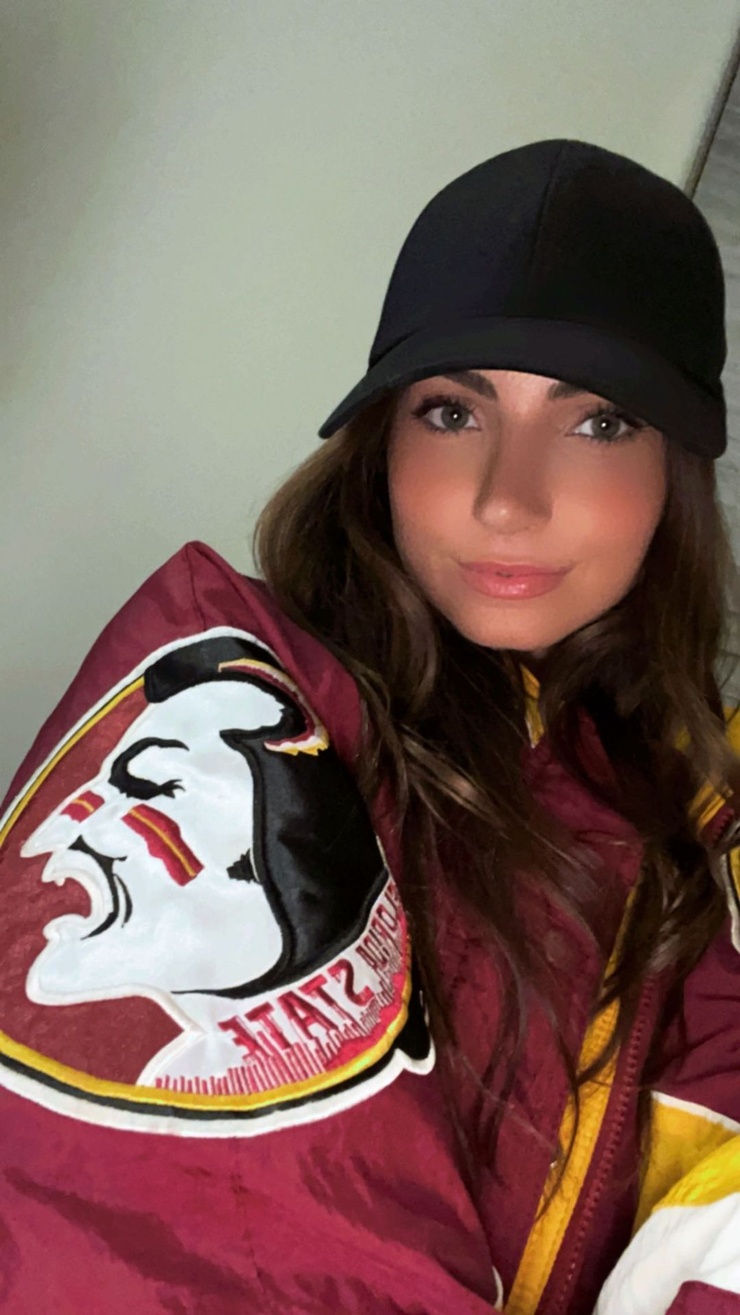 Picture of Anna Louise