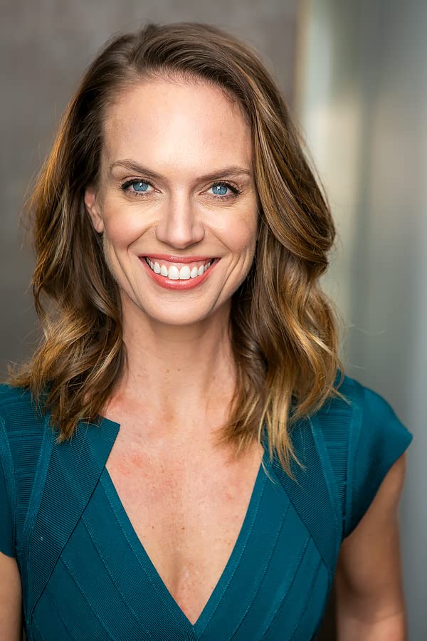 Image of Brooke Pascoe