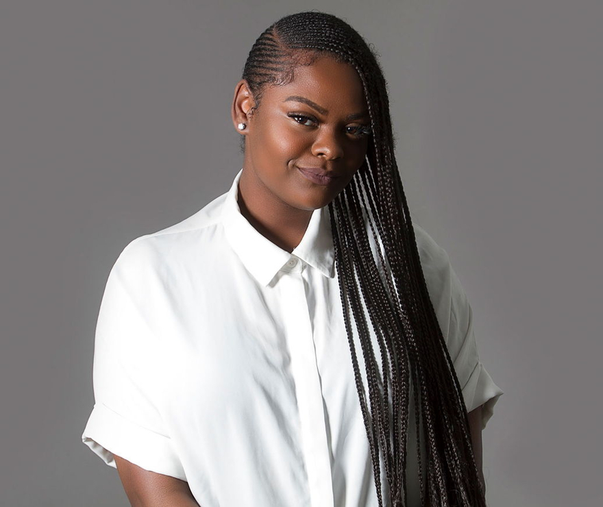 Picture of Shanice Williams