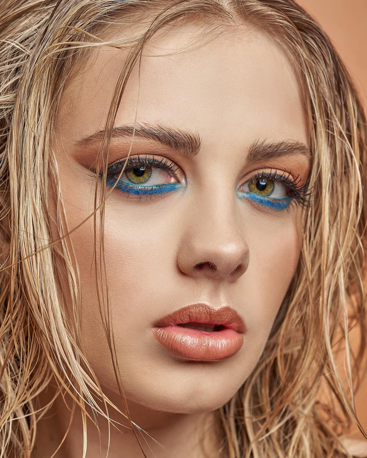 Picture of India Woollard