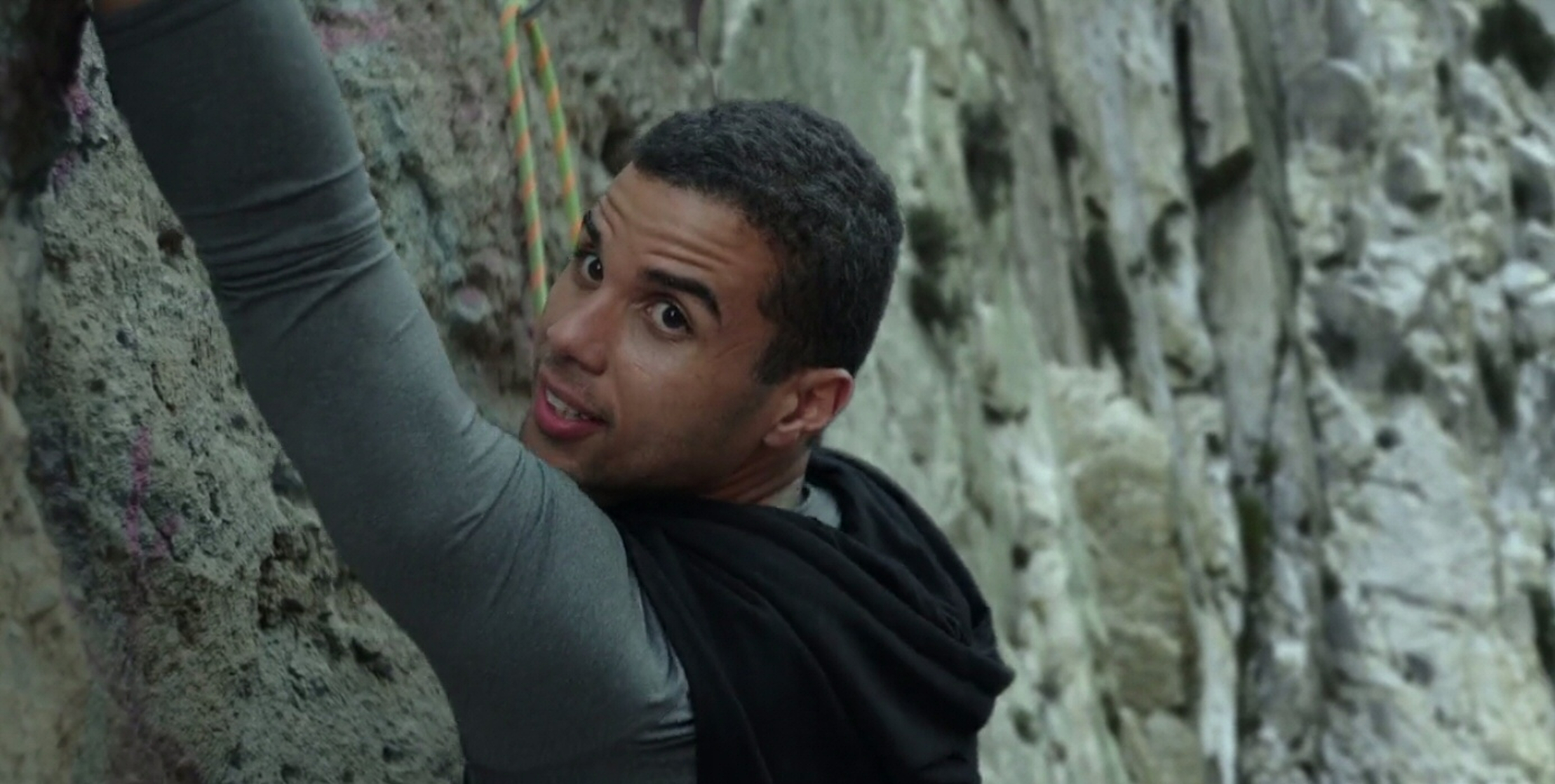 Picture of Dan (Fall)