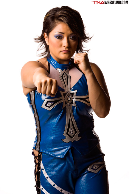 Picture of Ayako Hamada