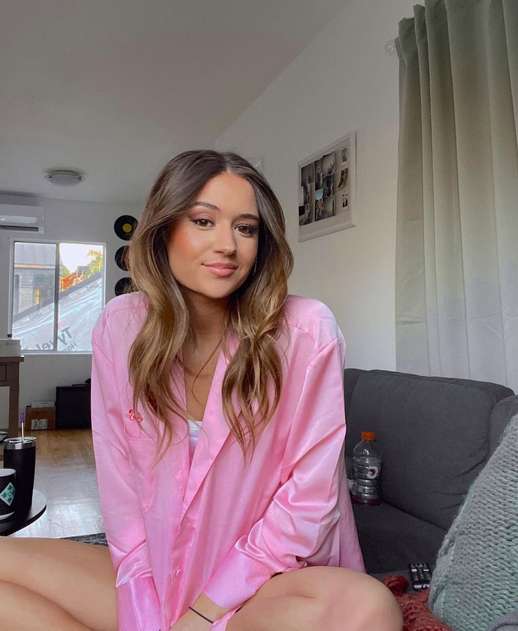 Picture of Riley Lewis