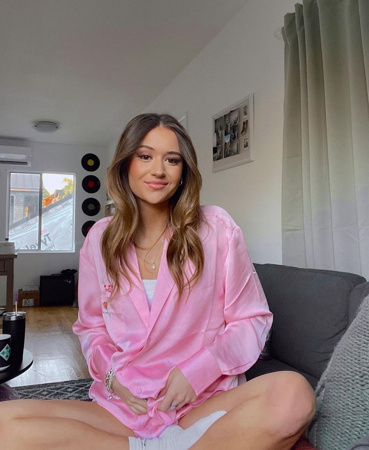 Picture of Riley Lewis