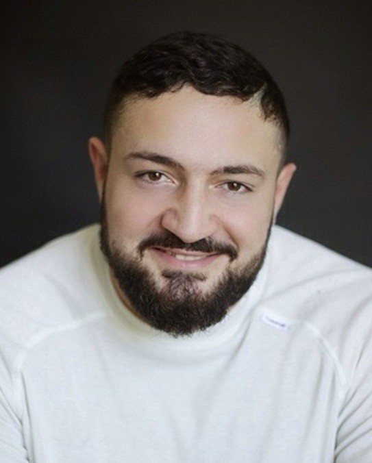 Picture of Youssef Sahraoui