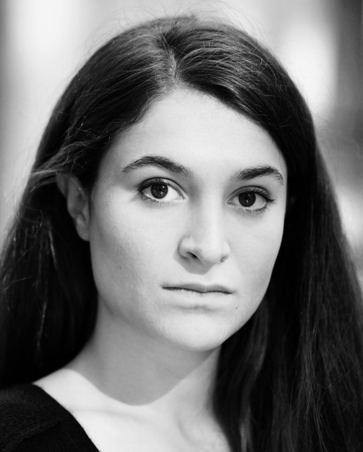 Picture of Laurène Doval