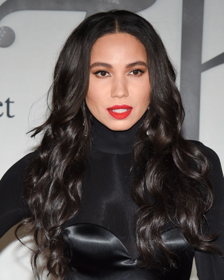 Jurnee Smollett-Bell image