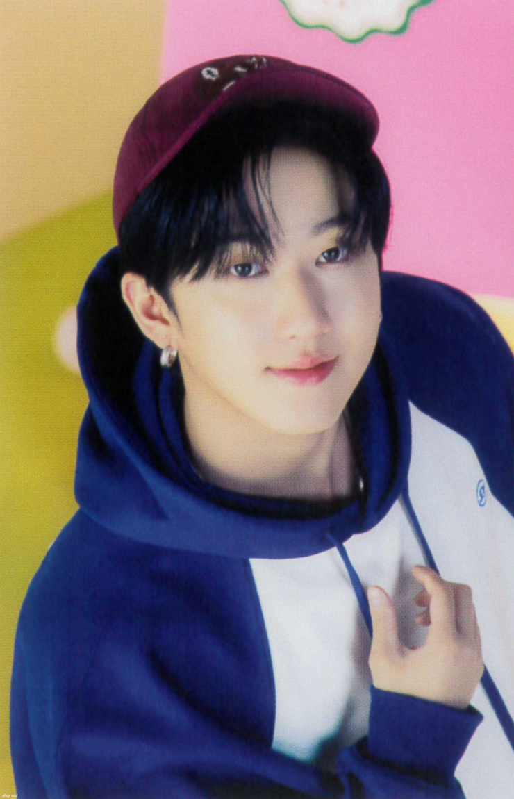 Picture of Changbin