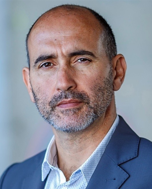 Gilles Guérin image