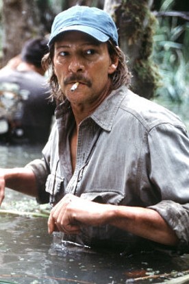 Picture of John Laroche (Chris Cooper)