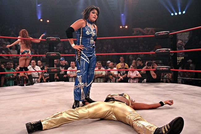 Picture of Ayako Hamada