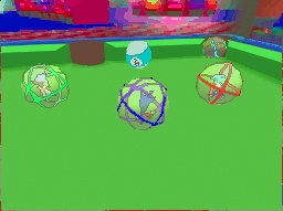 Picture of Crash Boom Bang!