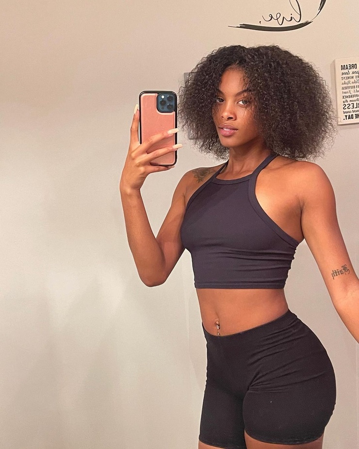 Image of Jasmine Jackson