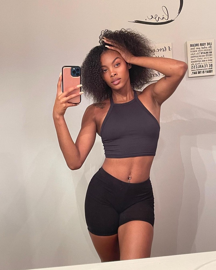 Picture of Jasmine Jackson