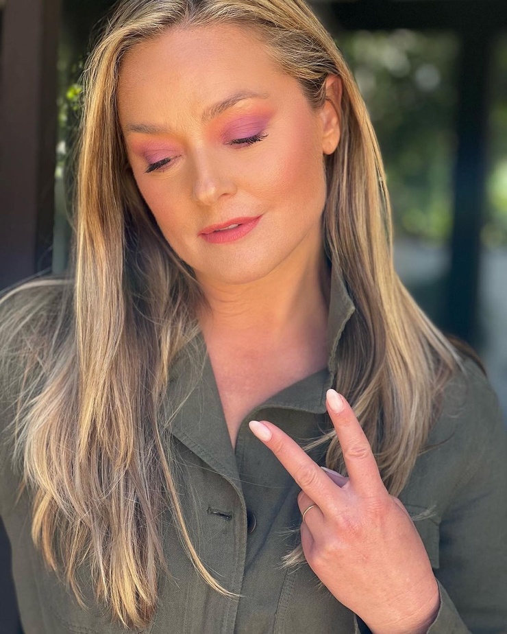 Picture of Elisabeth Röhm
