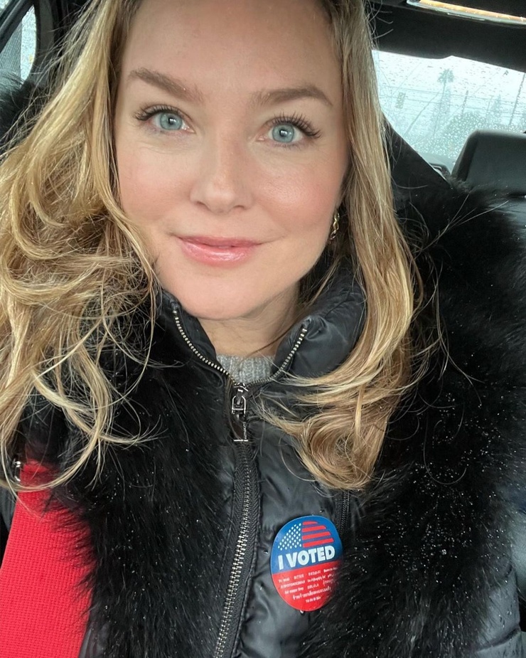 Image of Elisabeth Röhm