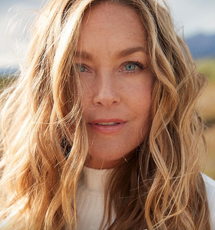 Picture of Elisabeth Röhm