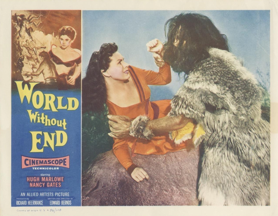 Picture of World Without End (1956)