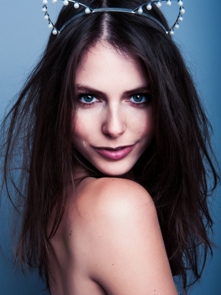 Picture of Eline de Boer