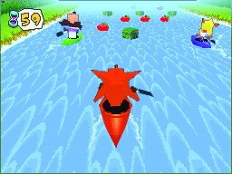 Picture of Crash Boom Bang!