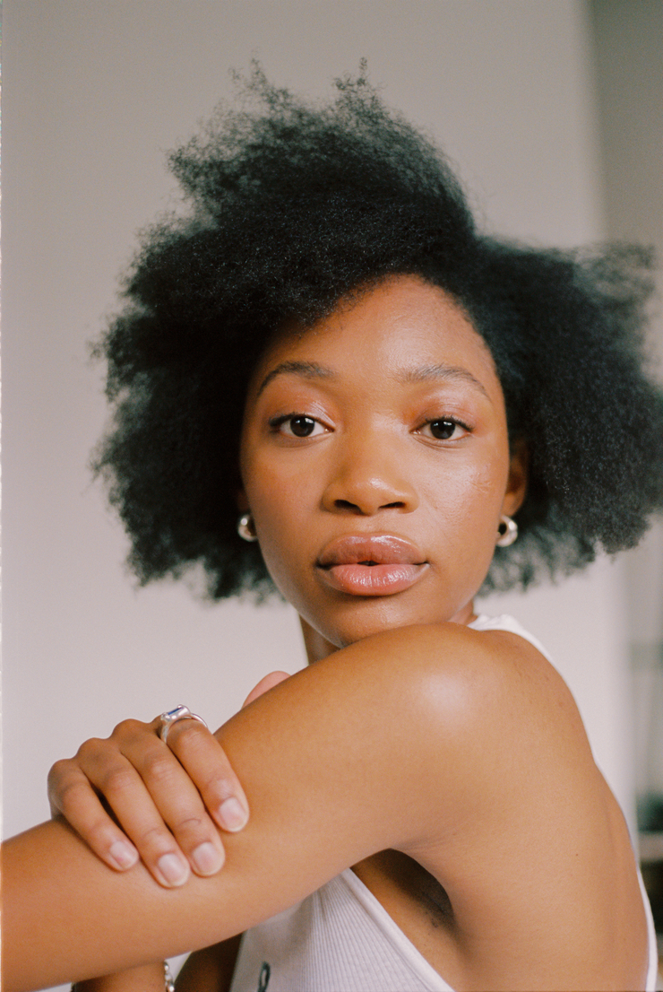 Image of Kelcey Mawema